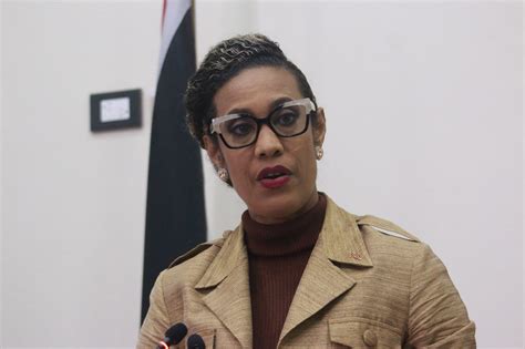 Minister Ameen URP Restructure Aims To Eliminate Bias And Political Interference TTT News