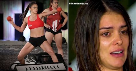 Para Pelear Por La Custodia De Su Hija Nataly Gutiérrez Abandona