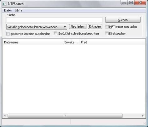 NTFS Search Alternatives File Search Utilities Similar Apps AlternativeTo