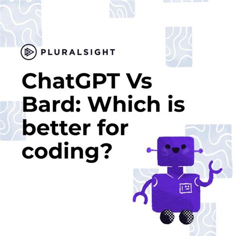 Chatgpt Vs Bard The Coding Showdown Classic Programmers Posted On The Topic Linkedin