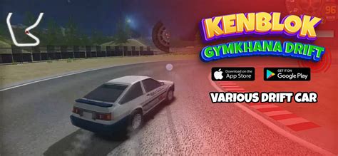 Ken Block Gymkhana Unity Game Source Code Sellanycode