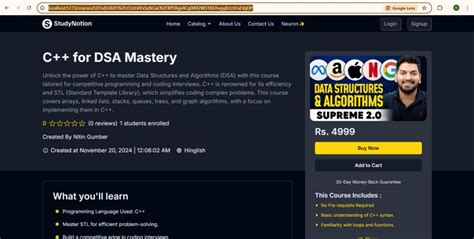 Nitin Gumber On Linkedin Webdevelopment Fullstack Mernstack Edtech