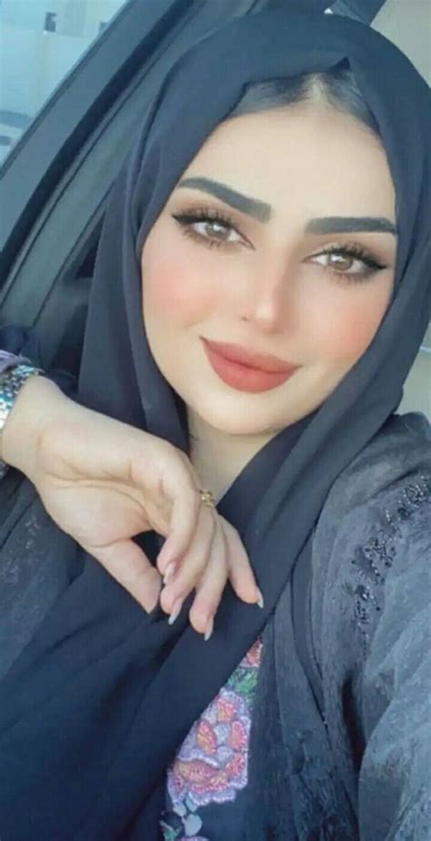 زیباترین دختران و زنان با حجاب عرب جهان دنیاها