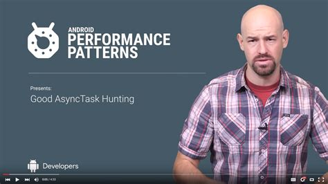 Common Questions On Asynctask Colt Mcanlis Medium