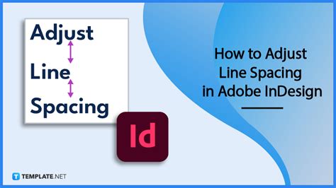 How To Adjust Line Spacing In Adobe Indesign [templates Examples] 2023