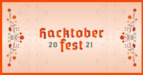 github vinitshahdeo hacktoberfest2021 a community led mentorship