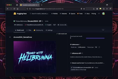 Yesterday Before Bedtime I Spun Up My Ai Workstation And Allowed It