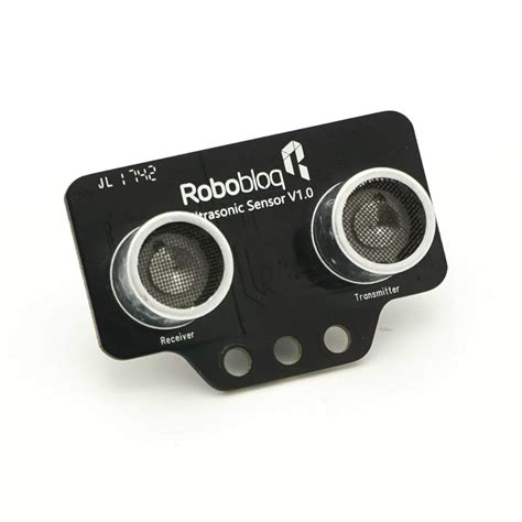 Rees52® Robobloq Ultrasonic Sensor Module For Nepal Ubuy