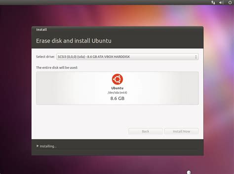 Como Instalar O Ubuntu 11 04 Natty Narwhal