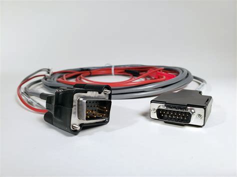 Radio Interface Cable Motorola Xtlapx Mobile Jps Interoperability Solutions Inc