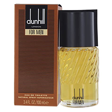 Alfred Dunhill Dunhill Black By Alfred Dunhill Edt Spray 17 Oz 50 Ml