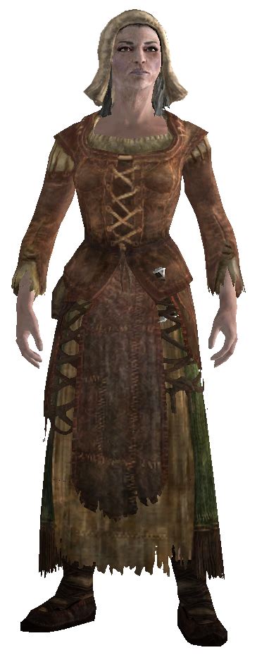 Greta Skyrim Wiki