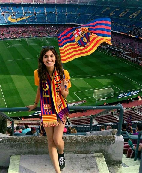 Barcelona Wallpapers Girls