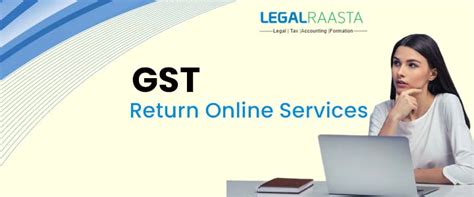A Step By Step Guide To Get Your GST Return Ready