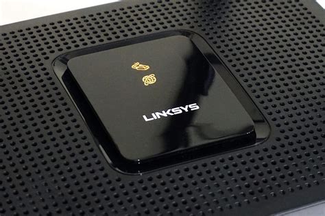Linksys Ea8300 Review