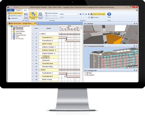 Powerproject Vs Primavera P6 Webinar Projects Analytics