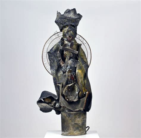 André Eugène Africanahorg