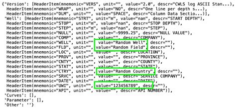 Convert Csv Files To Las Files With Python Towards Data Science