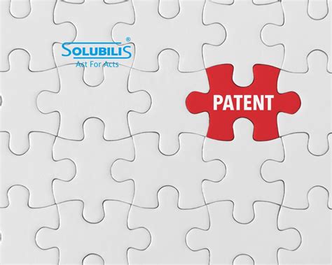 When To Patent An Idea