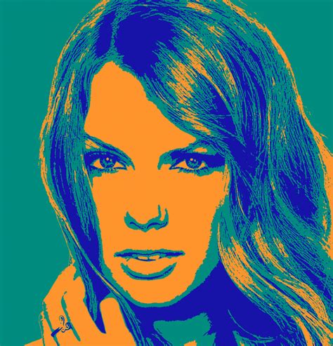 Как сделать портрет в стиле поп арт в Фотошопе