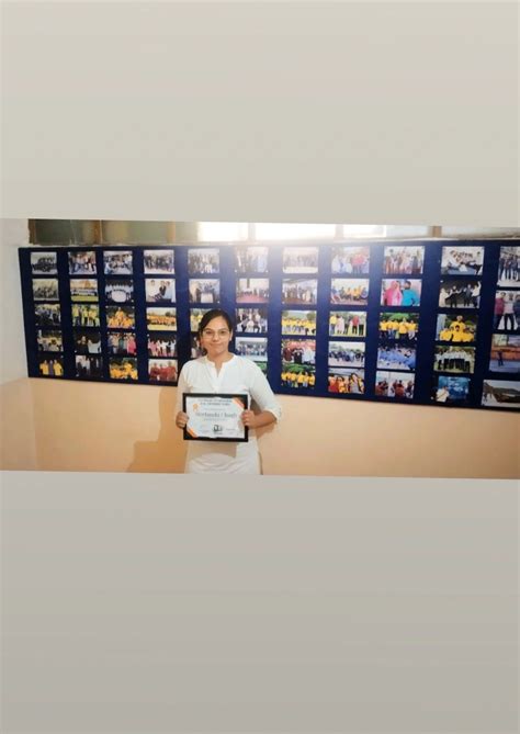 meetanshi i on linkedin internship a magical time of learning growth