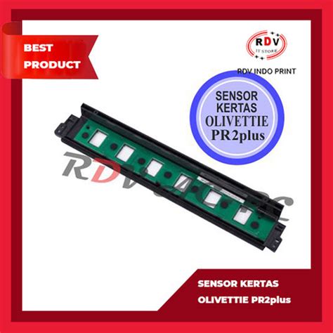 Jual Sensor Kertas Printer Passbook Olivetti Pr2 Plus Kab Sumedang Jual Sensor Kertas Printer Passbook Olivetti Pr2 Plus Kab Sumedang