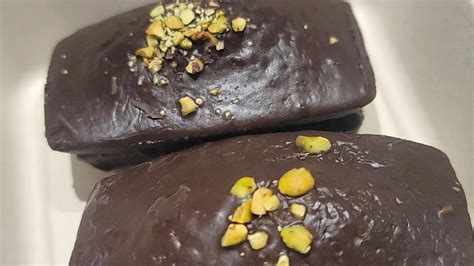 부산 레망파티쓰리 💙 두바이 초콜릿 휘낭시에🍫🍩🍪 Youtube