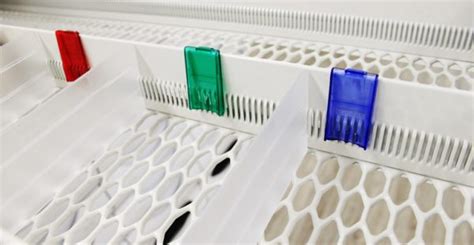 Label Holder Willach Pharmacy Solutions