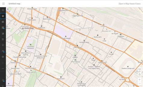 Is It Possible To Render Mapbox Vector Tiles Pbf Esri Community