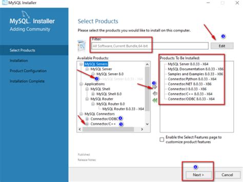 Windows 环境下 MySQL 安装指南 墨天轮 Windows 环境下 MySQL 安装指南 墨天轮