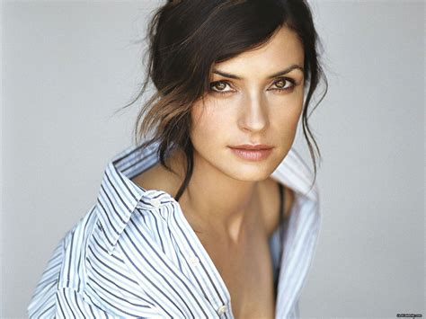 Famke Janssen Young