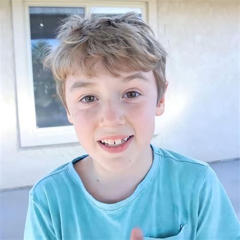 Parker Ballinger Ballinger Parker Youtubers