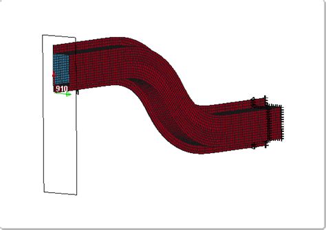 Lsdyna Tutorial 2 Page 10 Lsdyna Tutorial 2 Page 10