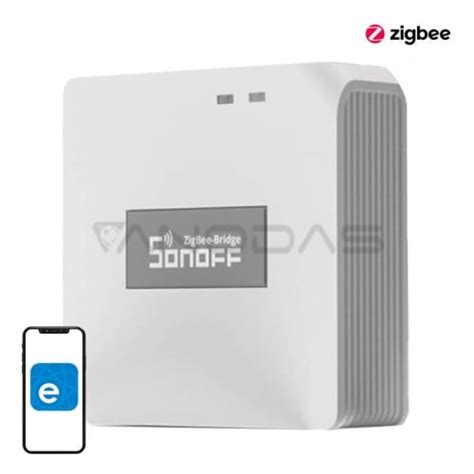 SONOFF ZB Bridge Pro