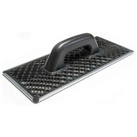 EPS Insulation Rasp Plastic Handle CES Hire