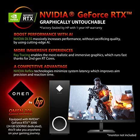 Hp Omen Review The Tech World Guru