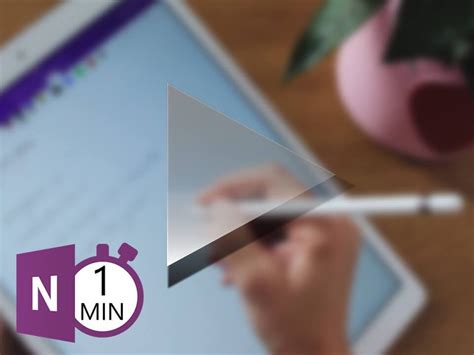 A Quick Overview Of Onenote Business Productivity