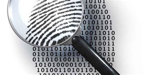 Windows Forensic Analysis GeeksforGeeks