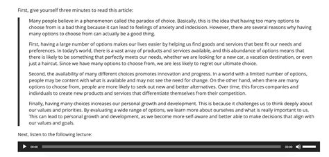 Toefl Writing Practice Paper Format Scores And Preparation Tips