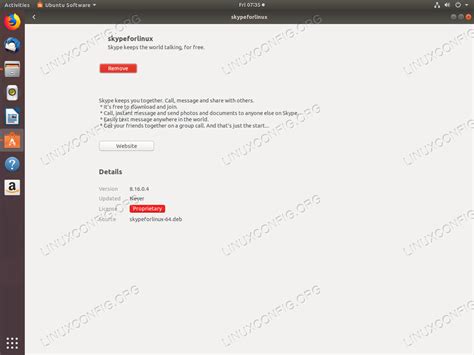 Install Deb File On Ubuntu 1804 Bionic Beaver Linux Linux Tutorials