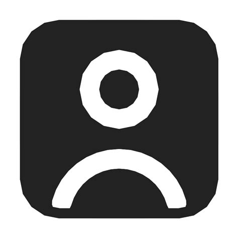 User Box Vector Svg Icon Svg Repo