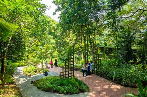 싱가포르 공원 포트 캐닝 파크fort Canning Park” 네이버 블로그
