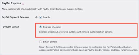configure paypal subscription payment methods webtoffee