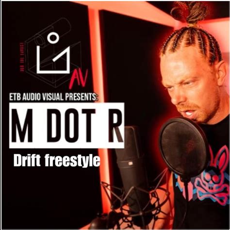 Audios M Dot R