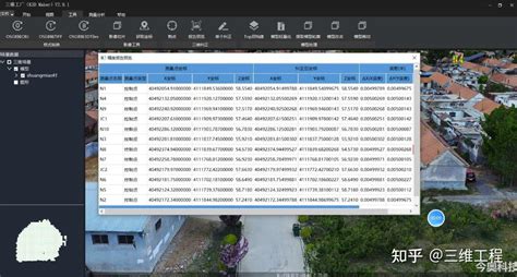 三维模型3dtile格式轻量化压缩处理工具常用几款软件介绍 知乎