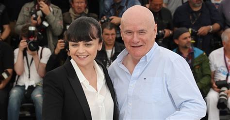 나 다니엘 블레이크 데이브 존스 英독립영화상 남우주연상 수상