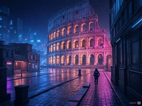 marco rapaccini on linkedin grok ai genai