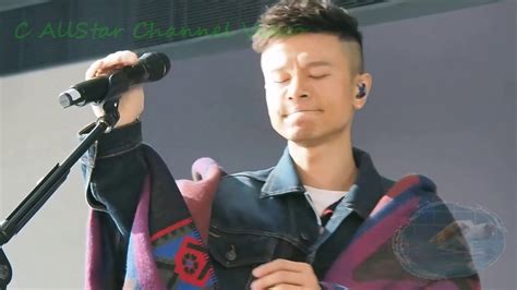 陳健安 On仔 C AllStar 在錯誤的宇宙尋找愛 陳健安本原Album Launch Live 2019 09 21