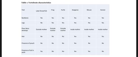 solved creating a phylogeny instructions using the