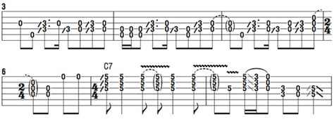 Further Exploration Of Playing Slide In Open G Tuning Guitar World